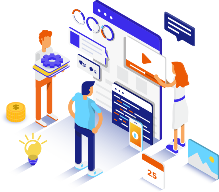 Vector-Smart-Object – Erol Kilit